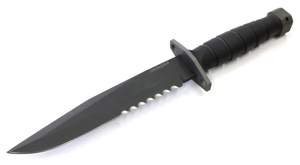 OKC Chimera キメラコマンドナイフ